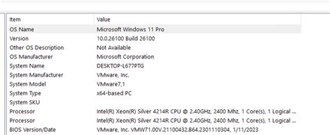Solved Kernel Panic When Installing Vwsa In Hyper V Cisco Community