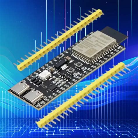 Esp32 Esp32 S3esp32 C3 Core Board Esp32 C3 Devkitm 1 Esp32 Development Board £1210 Picclick Uk
