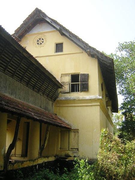 Finding Synagogue Mattancherry Finding Synagogue Mattancherry