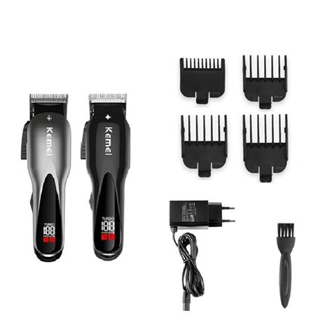 Powerful Two Speed Hair Clipper Hair Trimmer Men E Vicedeal