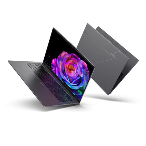 Ces Acer Unveils New Ai Powered Laptops And All In One Pcs Kitguru