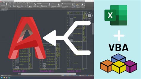 Autocad Borelog Drawing Generation Using Excel Vba Rstructuralengineering