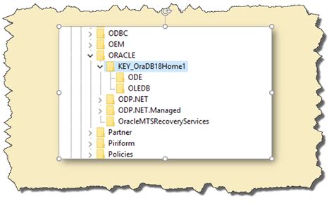 how to find out the sid and db home in oracle database 18c rebellionrider