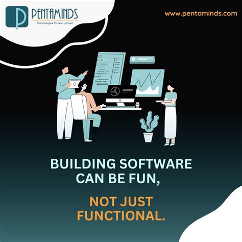 Pentaminds Technologies Pvt Ltd On Linkedin Softwaredevelopment Cloudcomputing