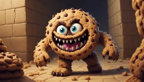 Cookie Escape Horror Roblox
