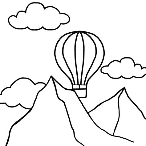 Simple Coloring Sheets Free Download Underbart Skapad