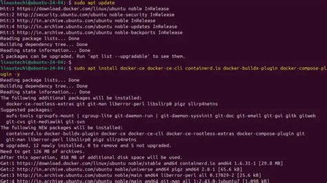 How To Install Docker On Ubuntu Step By Step