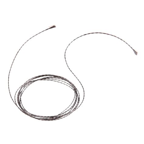 5meters Lilypad Supportingconductive Sewing Threadwearable Satistronics