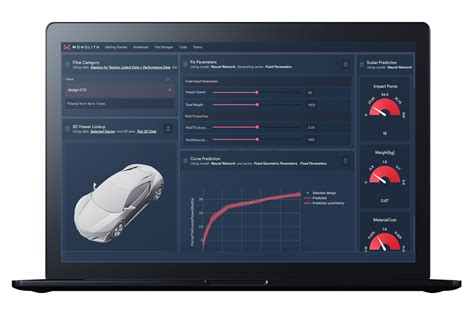 Ai Software To Accelerates Development Of World Class Vehicles