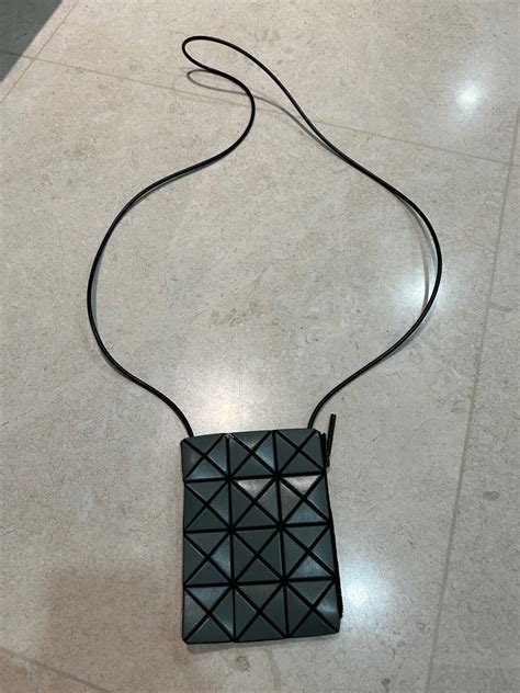 Authentic Bao Bao Small Crossbody Bag Womens Fashion Bags And Wallets