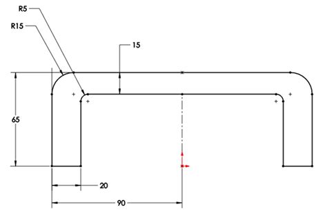 5 Awesome Sketching Tips And Tricks In SOLIDWORKS Engineers Rule
