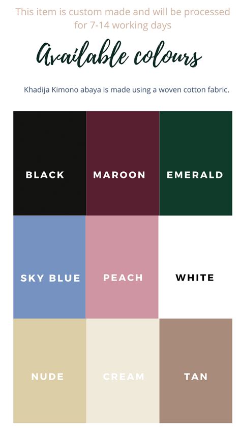 Khadija Abaya Set Queejabi