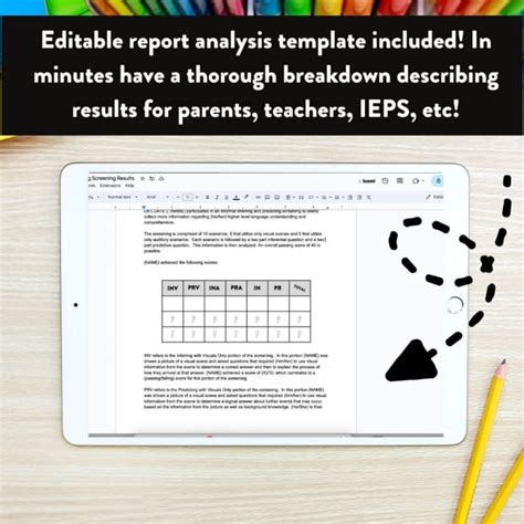Inferring And Predicting Language Screener By The Speech Bubble Slp