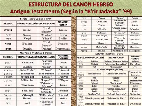 Orden De Los Libros De La Biblia Reina Valera 1960 Campaignpoi