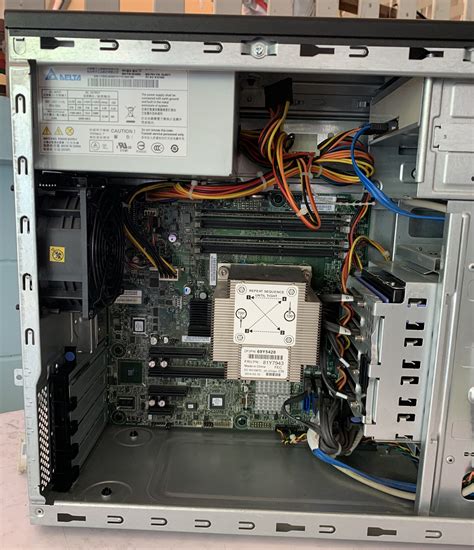ขายแล้วครับ Server Ibm System X3100 M4 ราคา 5300 บาท ค่าจัดส่ง 250 ขายแล้วครับ Server Ibm System X3100 M4 ราคา 5300 บาท ค่าจัดส่ง 250