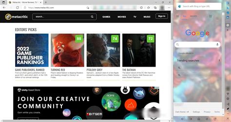 What Is The Microsoft Edge Bar And How Do You Use It