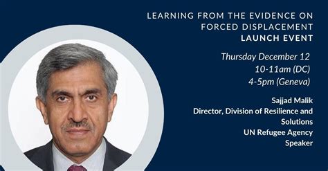 Joint Data Center On Forced Displacement On Linkedin Forceddisplacement Socioeconomicevidence