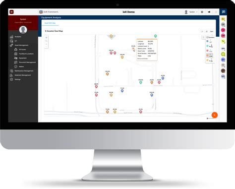 The Role Of Iot In Enhancing Supply Chain Transparency