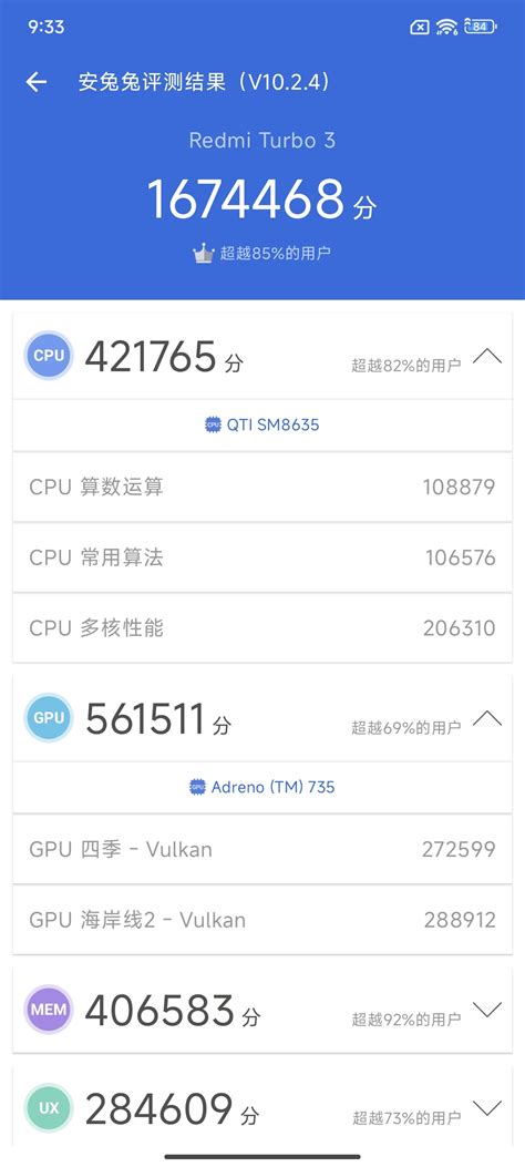 Đánh giá nhanh hiệu năng Redmi Turbo Chip Snapdragon s Gen quá mạnh chơi game quá mượt