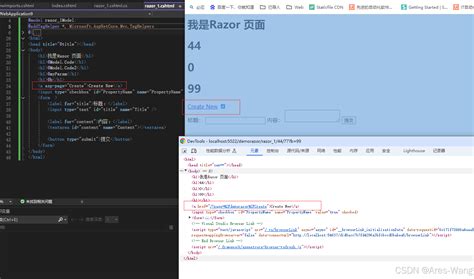 Core Partial 分部视图【局部视图】、视图组件（core Mvc 才支持）、视图、razor Page、mvc 依赖注入view 属性注入 Csdn博客