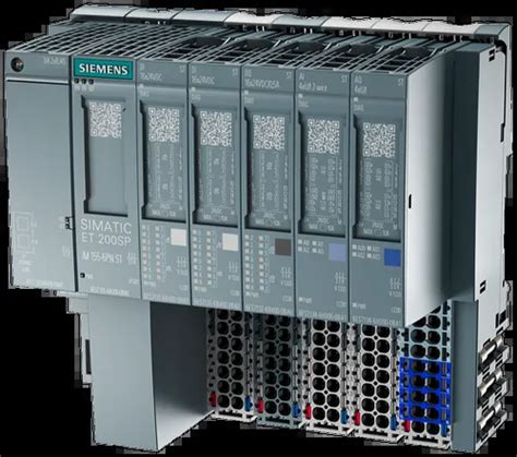 Siemens Simatic PLC ET 200SP Supplier In Bangalore PLC VFD HMI Seller