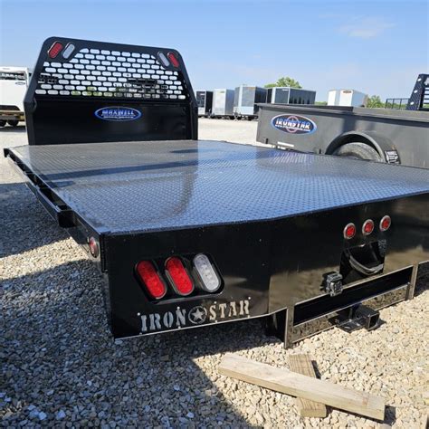 New 2026 Maxwell Rm Special Truck Bed 96 X 113 For Sale In Columbia Mo