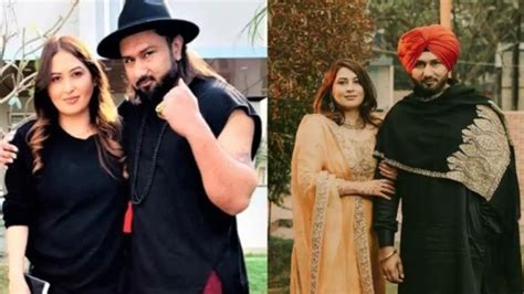 Honey Singh And Wife Shalini Talwar Granted Divorce By Delhi Court Report