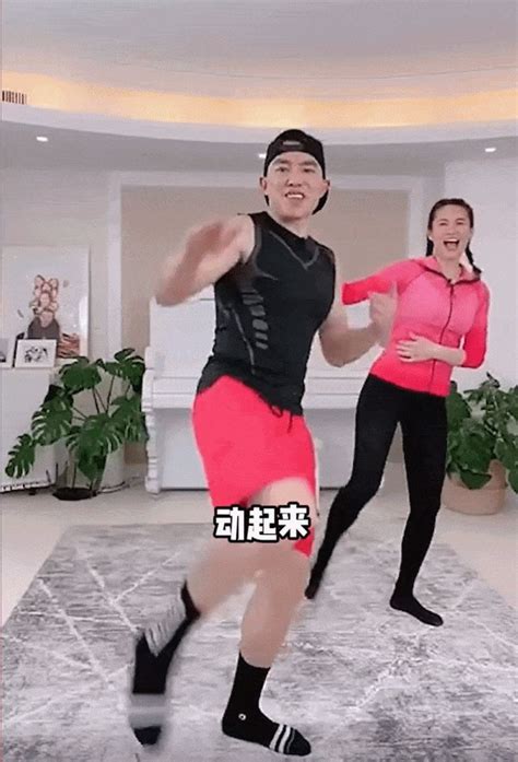 刘畊宏男孩女孩：跳完操这样吃，掉秤不反弹 知乎