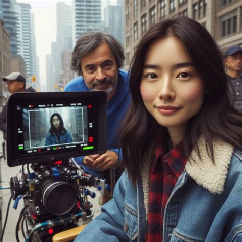 Deciphering Film Set Language Cracking The Code