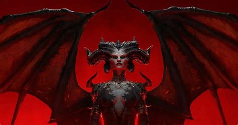Deep Lore Blizzard Reveals “diablo” Means “devil” Rdiablo