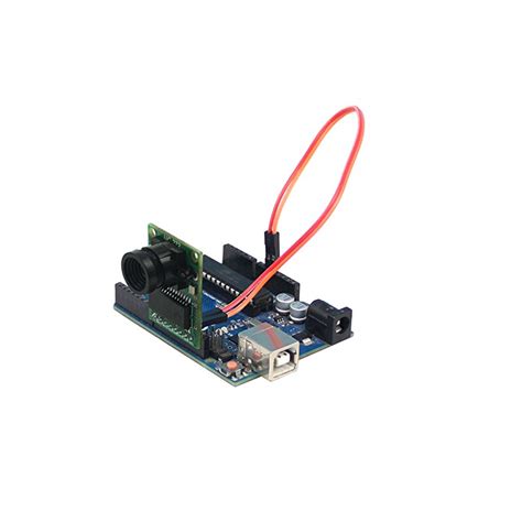 Buy Arducam Mp Mini Module Camera Shield With Ov Lens For Arduino