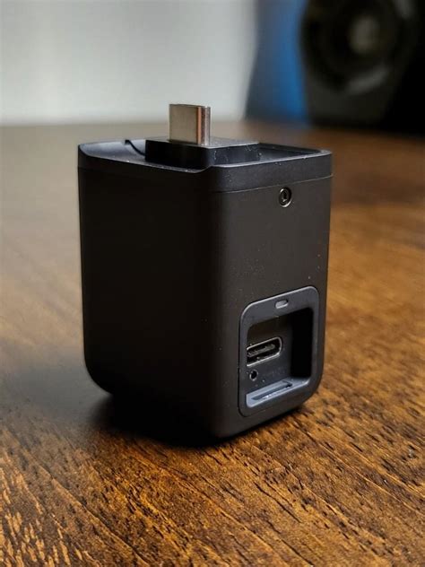 Insta One R RS Vertical Bumper Case And Battery Photography Photography Accessories Other