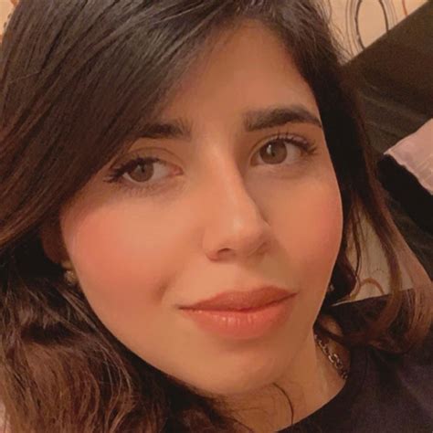 Bahar Bakhit Customer Success Specialist Sazito سازیتو Linkedin