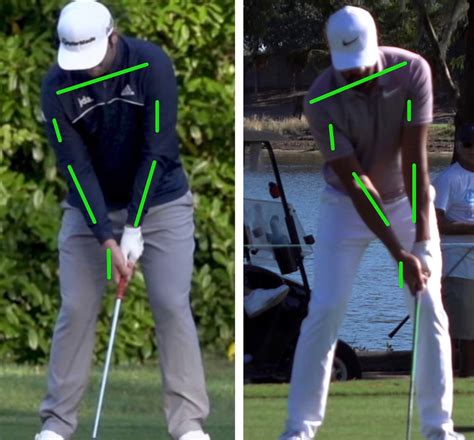 This Is The Most Efficient Way To Shorten Your Golf Swing