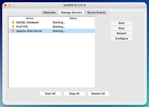 Setting Up Php Development And Production Server Environments By Slighting Mar 2025 Medium
