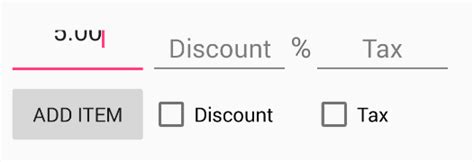 Android Edittext Widget Anomoly Rlearnprogramming