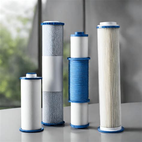 The Ultimate Guide To Water Filter Cartridge Replacement In 2024