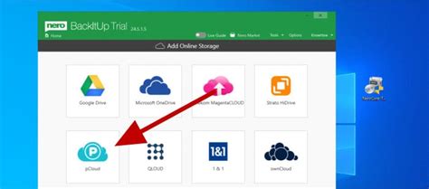 Nero Backitup Review Simple And Easy To Use Pc Backups