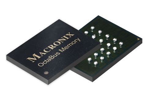 macronix reports increased march revenue