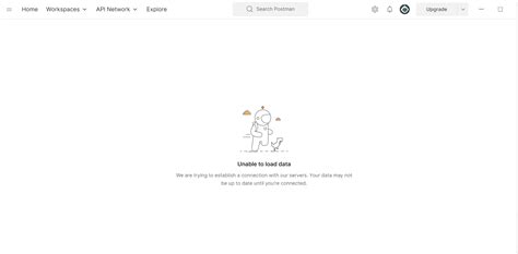 unable to open postman desktop version on ec2 instance · issue 11672
