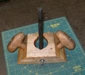 Homemade Router Lift HomemadeTools Net