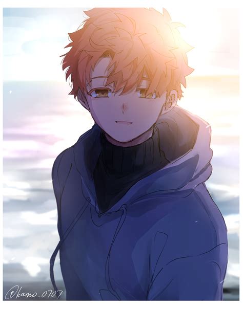 Emiya Shirou Fate Stay Night Image By Pixiv Id 34278453 3143383