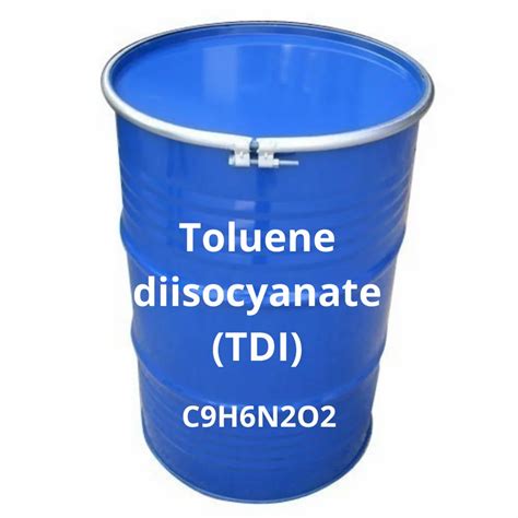 Toluene Diisocyanate Tdi At ₹ 150 Kg Toluene Diisocyanate In Panipat