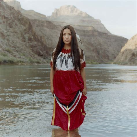 Download Lake Native American Woman Pictures