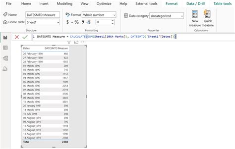 Datesmtd Dax Function In Power Bi Ashish Coder Datesmtd Dax Function In Power Bi Ashish Coder