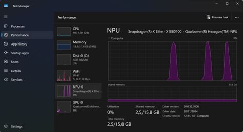 use windows ai in your wpf application thomas claudius huber