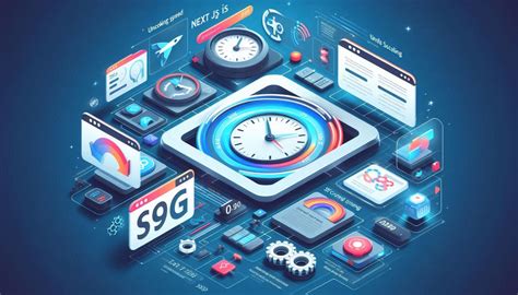 ssg and isr in next js unlocking speed and scalability