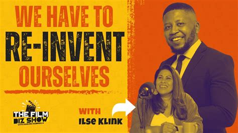 13 Actress Ilse Klink Becoming Financially Wise And The Value Of The Actor Being Lost Youtube