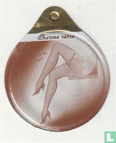 Charme Rétro 1994 Intermilch Bern Lastdodo