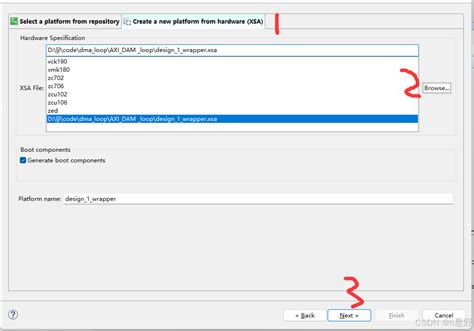 Zynq： Axi Dma 环路测试zynq Axi Dma Csdn博客